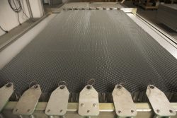 Composite Panel Core Material - CPT Panels