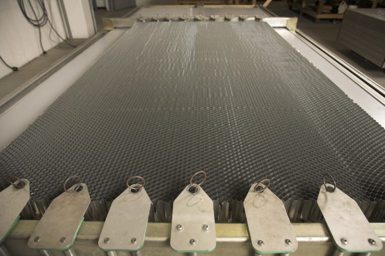 Composite Panel Core Material - CPT Panels