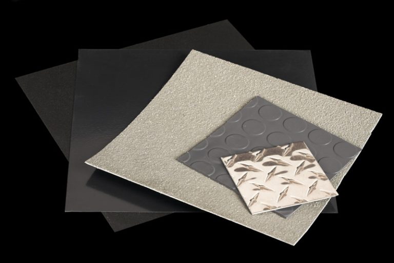 Composite Flooring Panels - CPT Panels