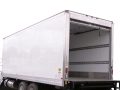 Composite Transportation Panels - CPT Panels