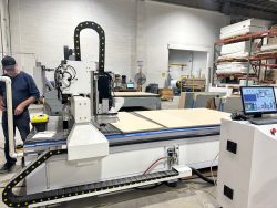 Composite Panel Custom Solutions - CPT Panels