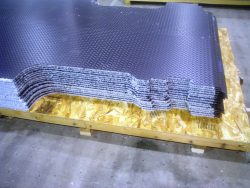 Composite Panel Custom Solutions - CPT Panels