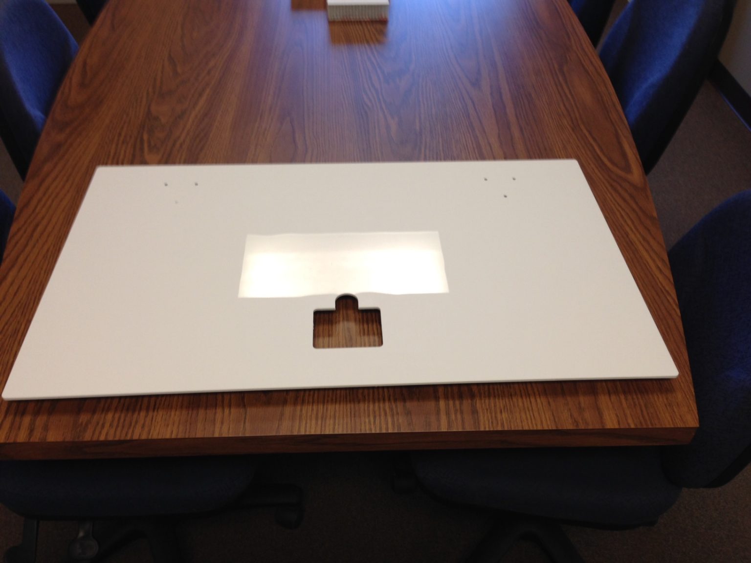 Composite Panel Custom Solutions - CPT Panels