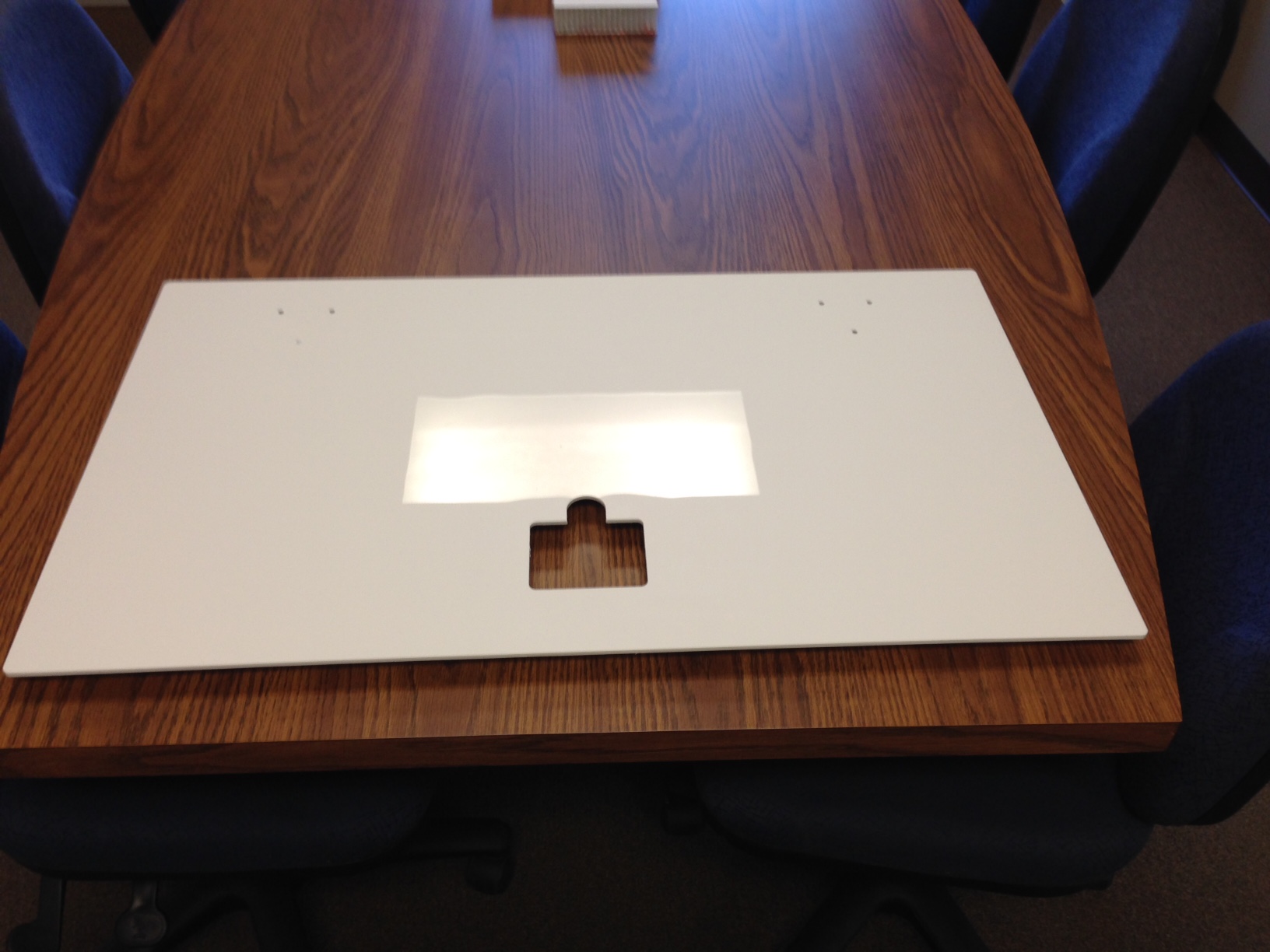 Composite Panel Custom Solutions - CPT Panels