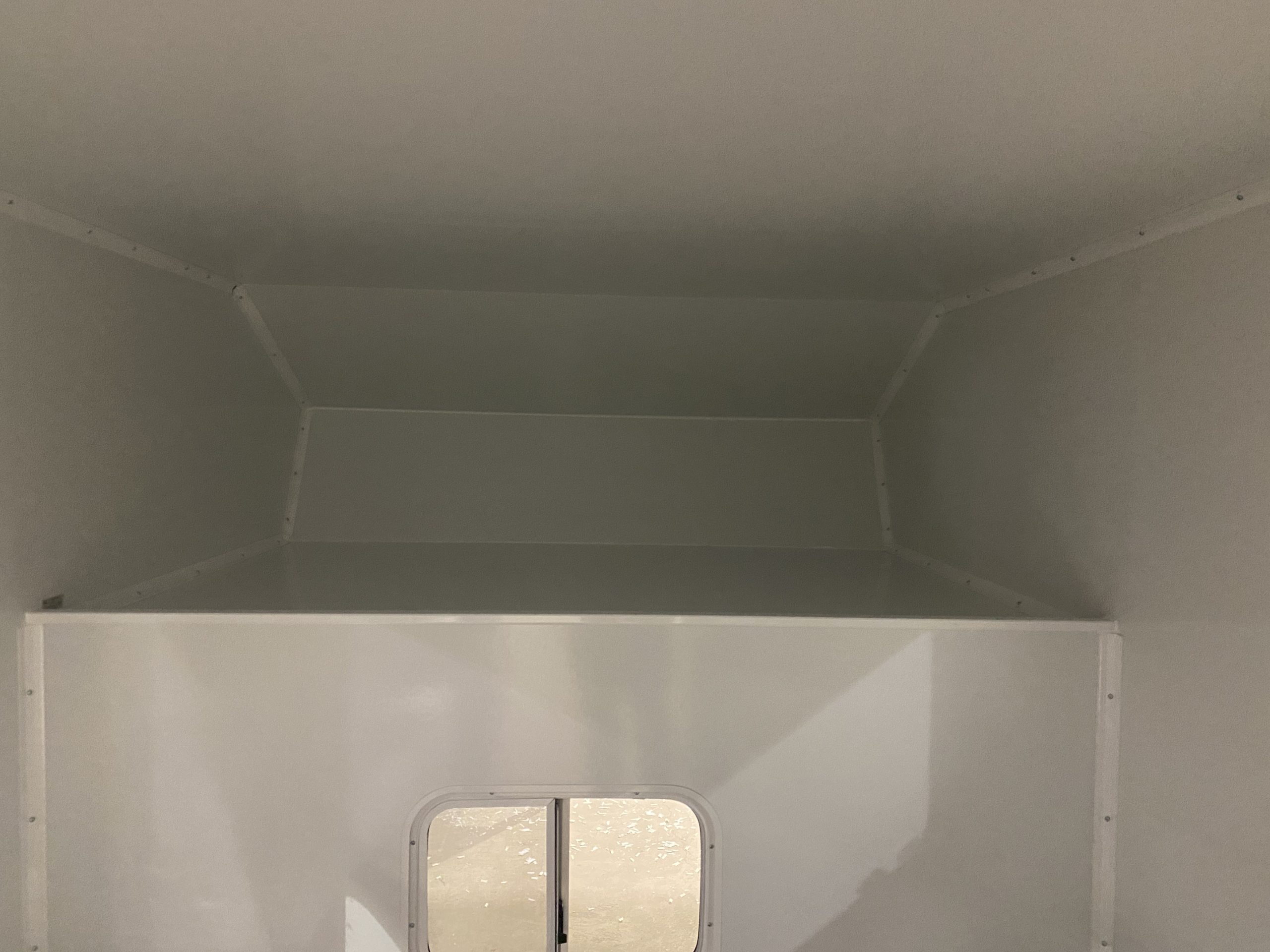 Lake Country Composite Campers - CPT Panels