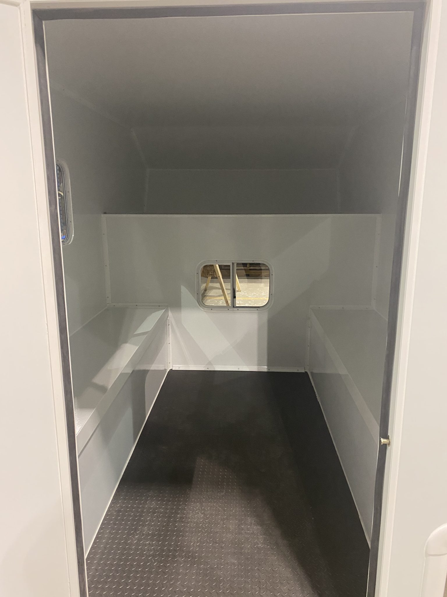 Lake Country Composite Campers - CPT Panels